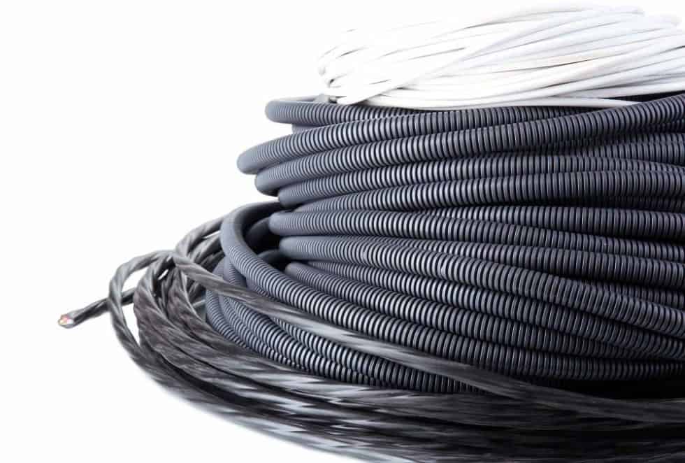 Convoluted Tubing: What You Need to Know - Tef Cap Industries